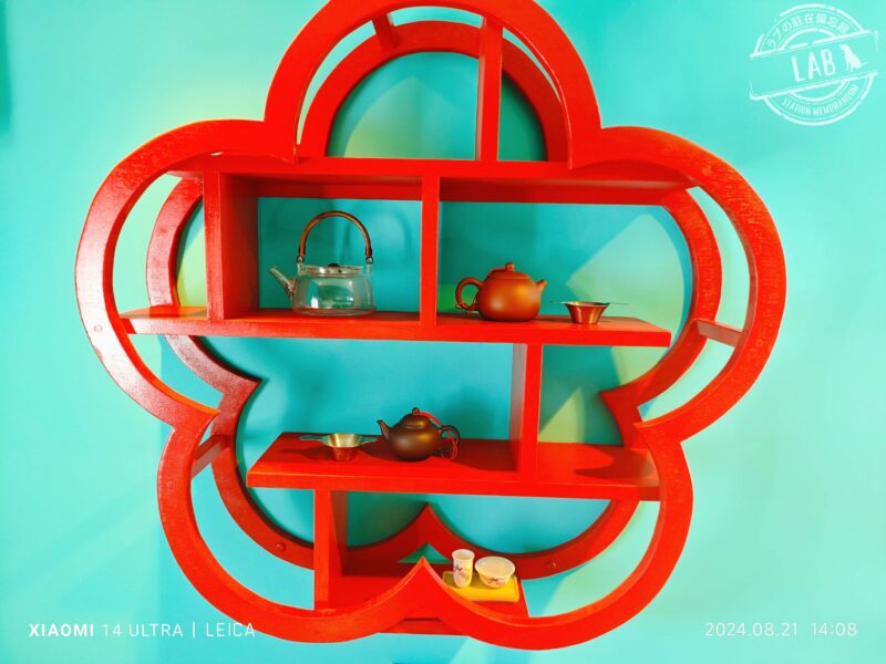 八戸の人気台湾カフェ「CHIAO CHAIO台湾」レビュー